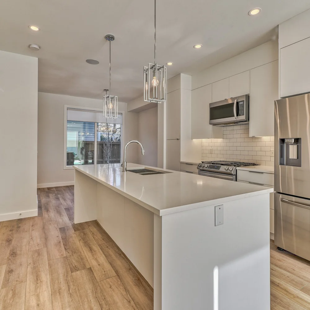 Residential and commercial property sales and rentals.