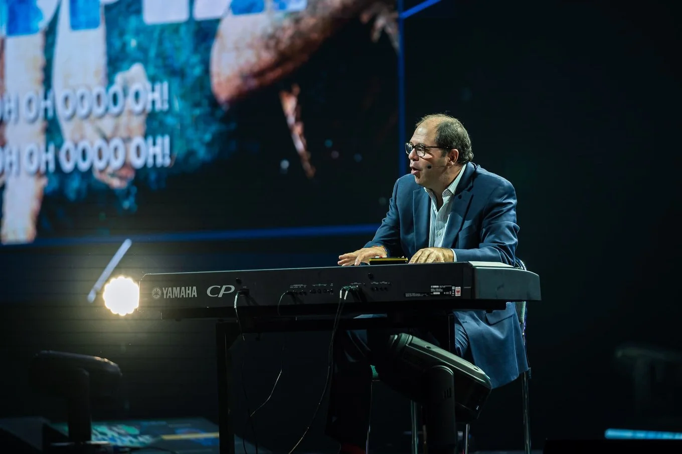 A GREAT SUMMARY OF VIRTUOSO — FELIPE GOMEZ - KEYNOTE SPEAKER