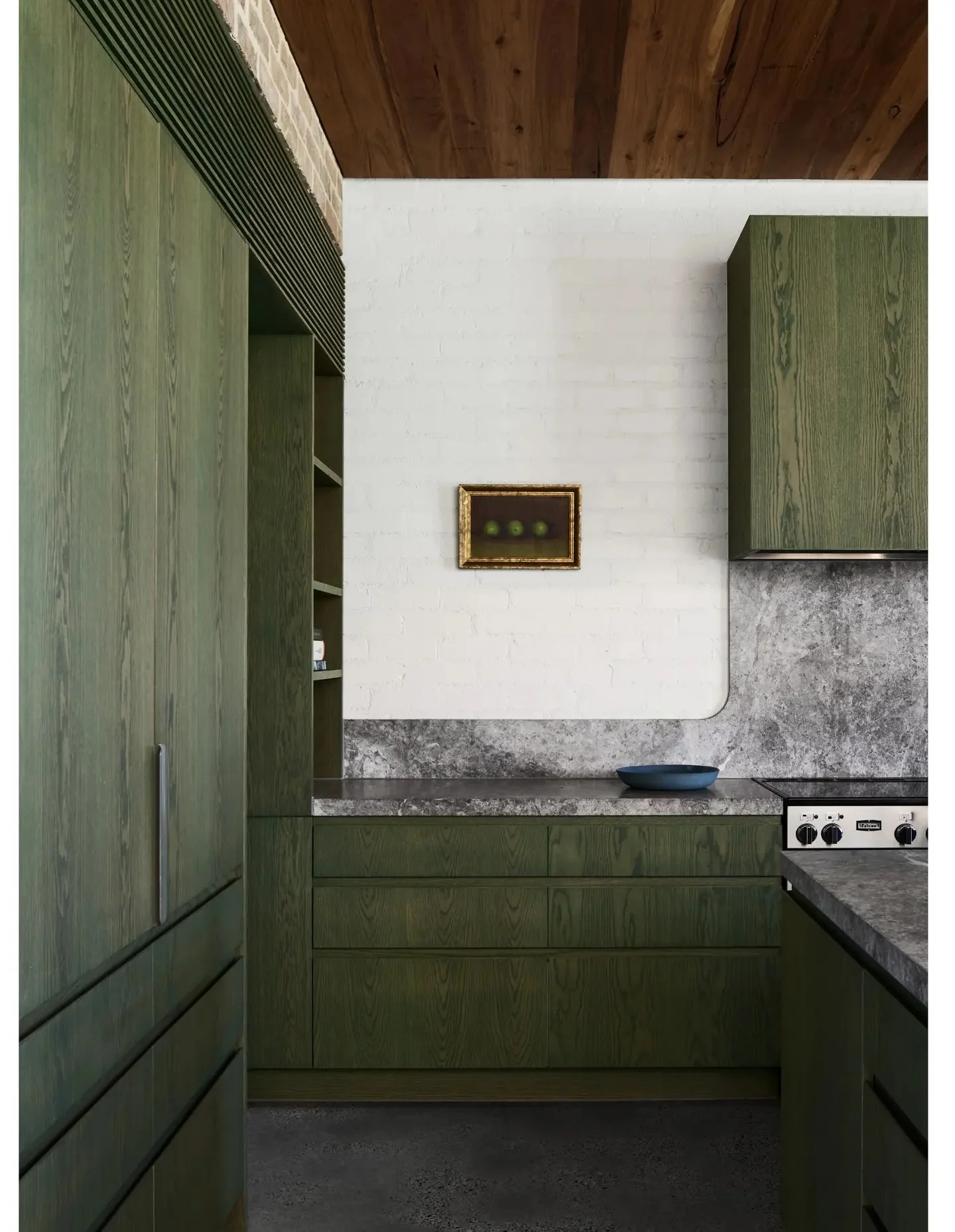 THE DESIGN EDIT -S T U D I O H E N R E E | Interior Design Studio