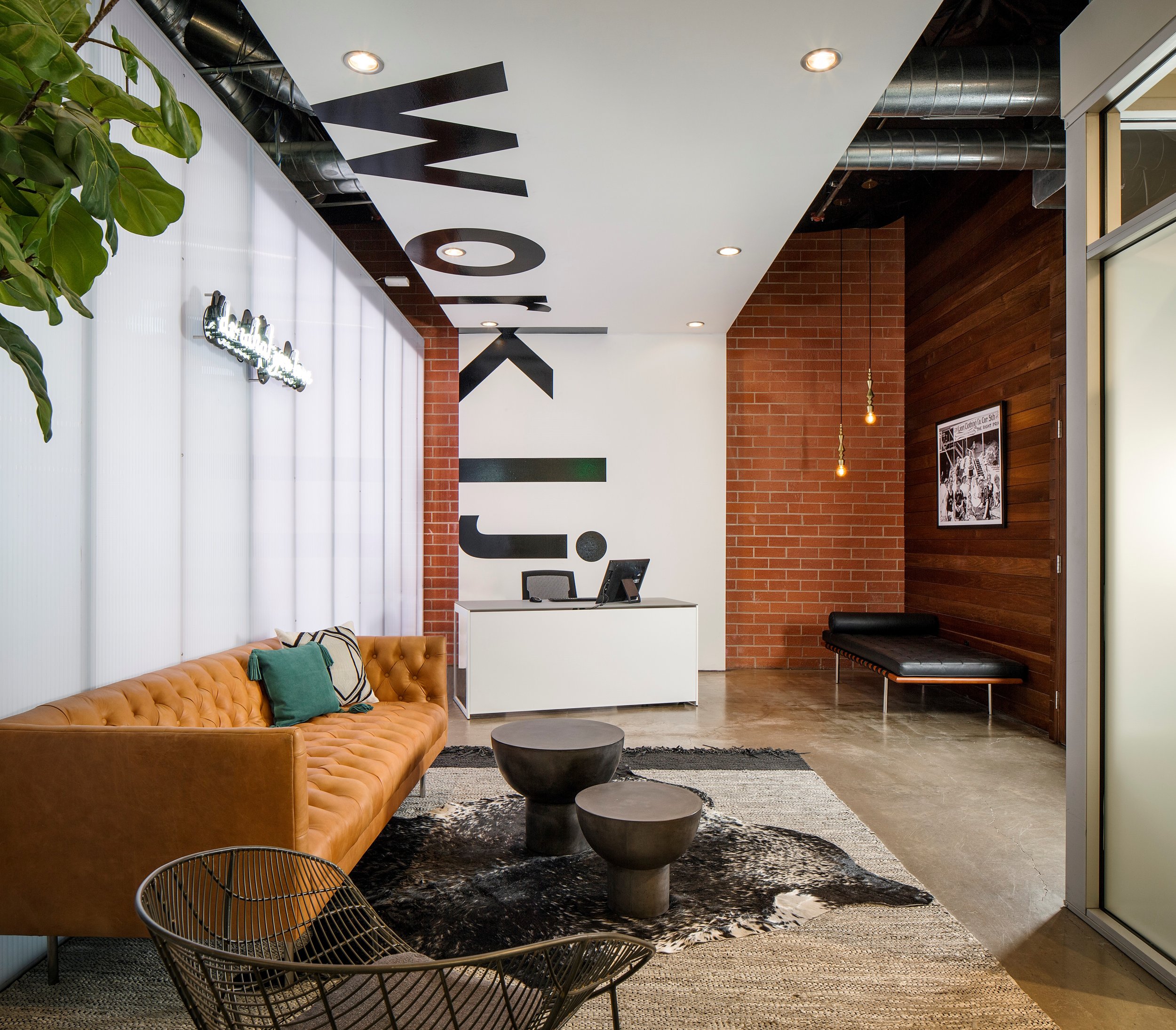 W O R K L J — S T U D I O H E N R E E | San Diego Interior Design Studio
