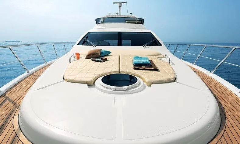 65' AZIMUT — TFL