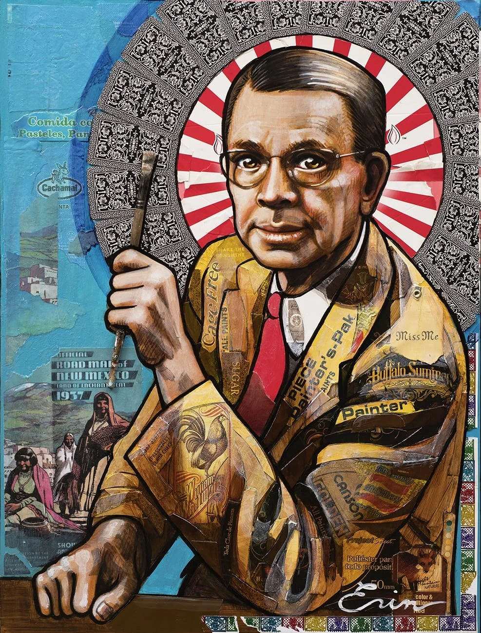 Gallery 3 — Erin Currier