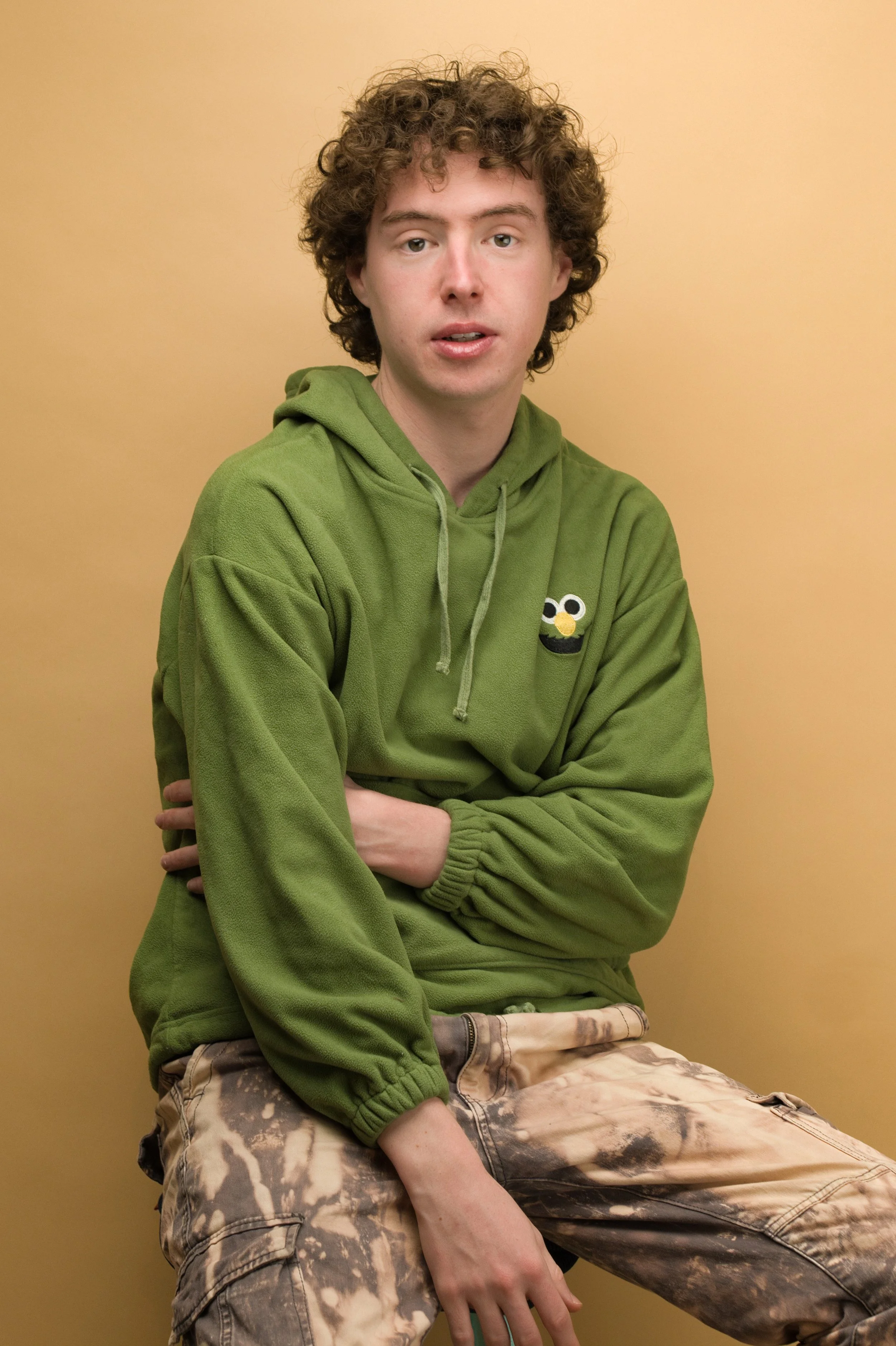 Andy LeBuhn