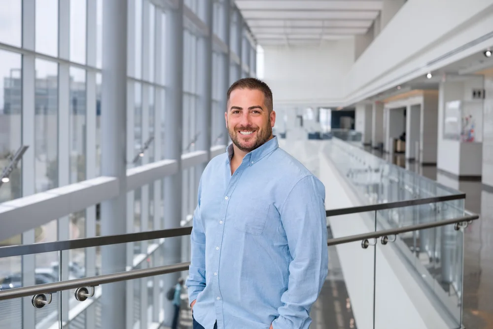 Our Team — The Dean Lab