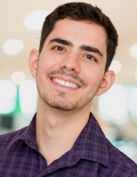 Our Team — The Dean Lab