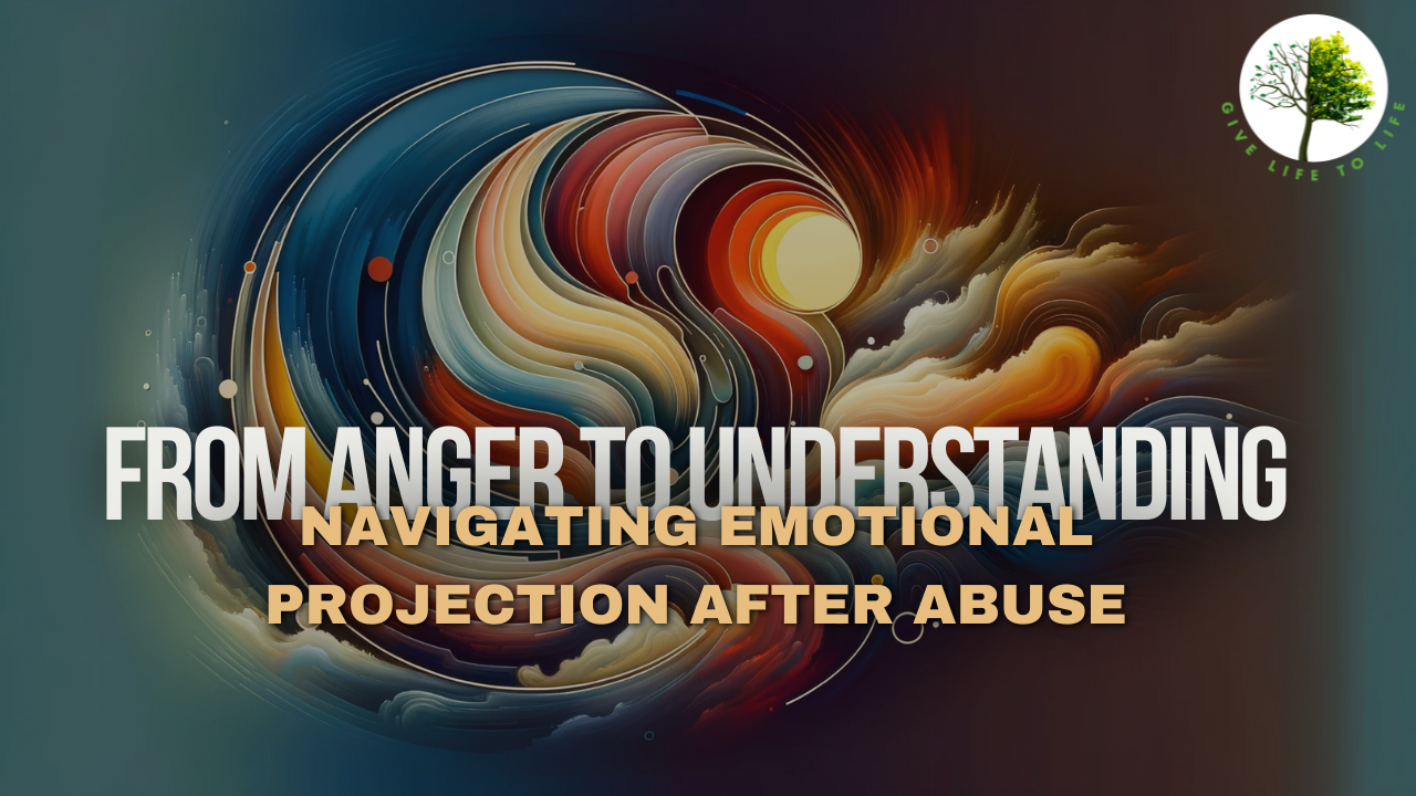 Understanding and Transforming Anger for a Healthier You — Give Life to ...