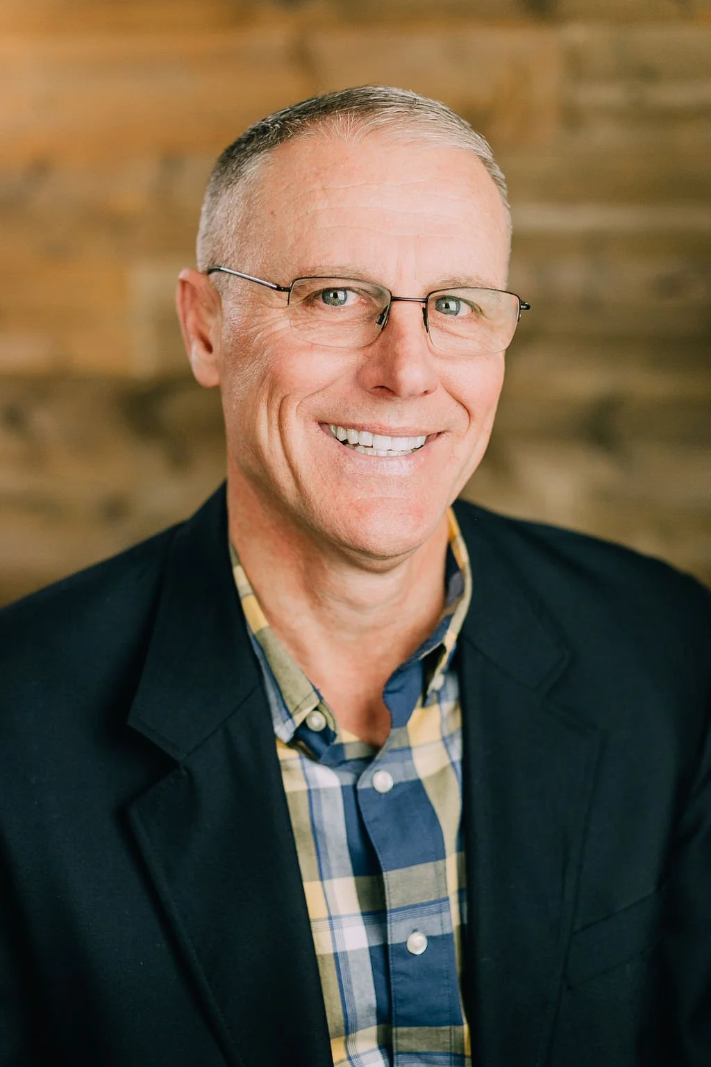 Leadership at Open Door Church — Open Door Church