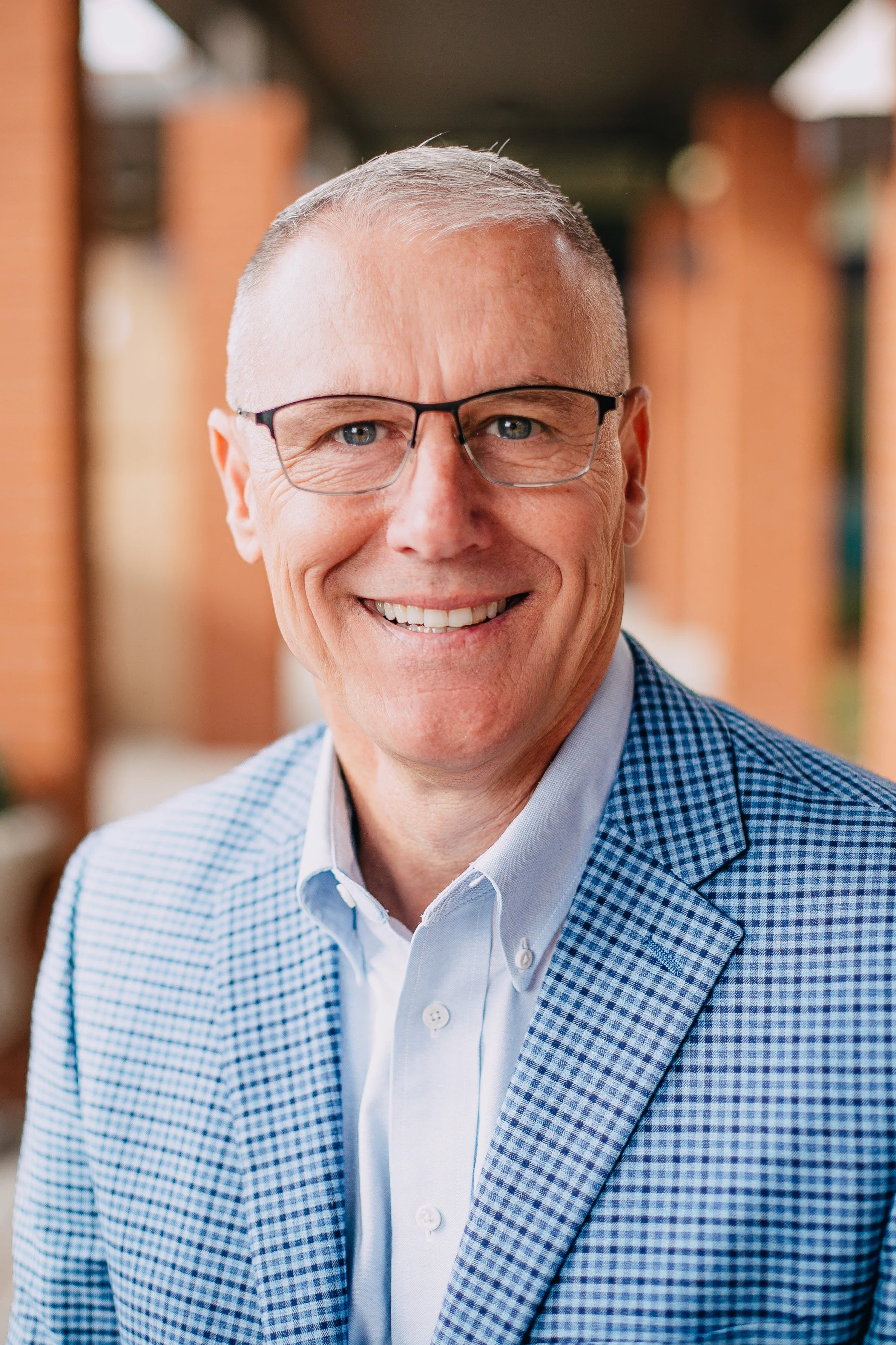 Leadership at Open Door Church — Open Door Church