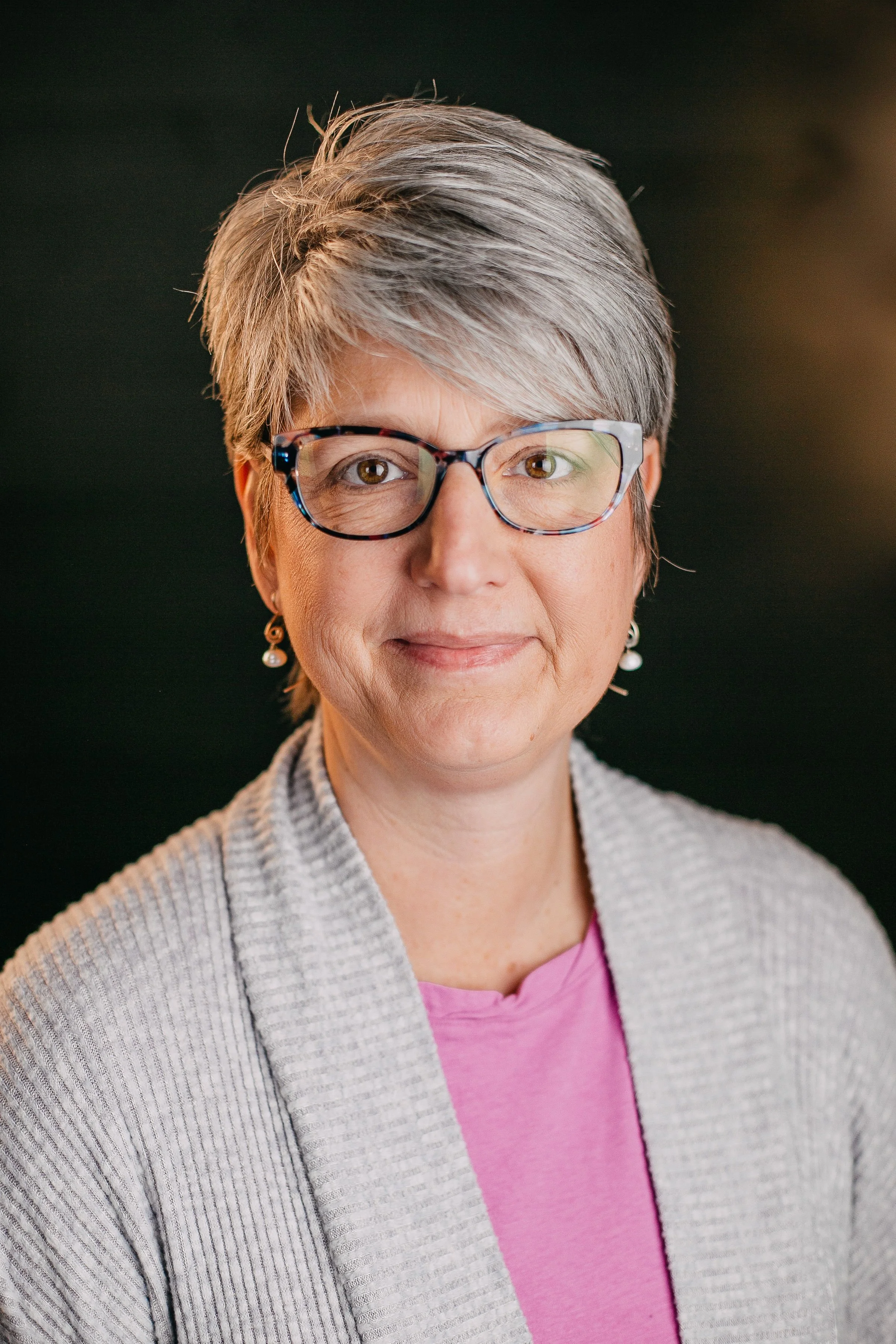 Leadership at Open Door Church — Open Door Church