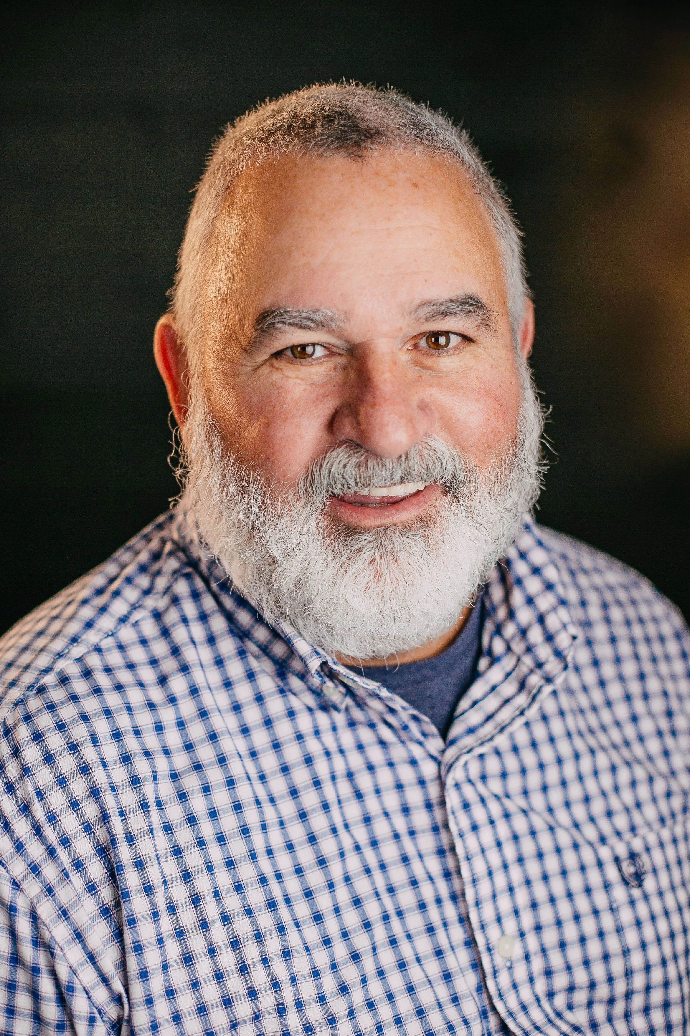 Leadership at Open Door Church — Open Door Church