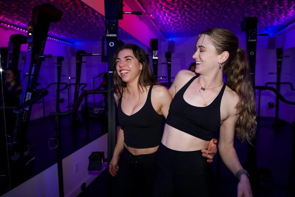 THE VERSA FIT METHOD — LAGREE + VERSA FIT OCEANSIDE