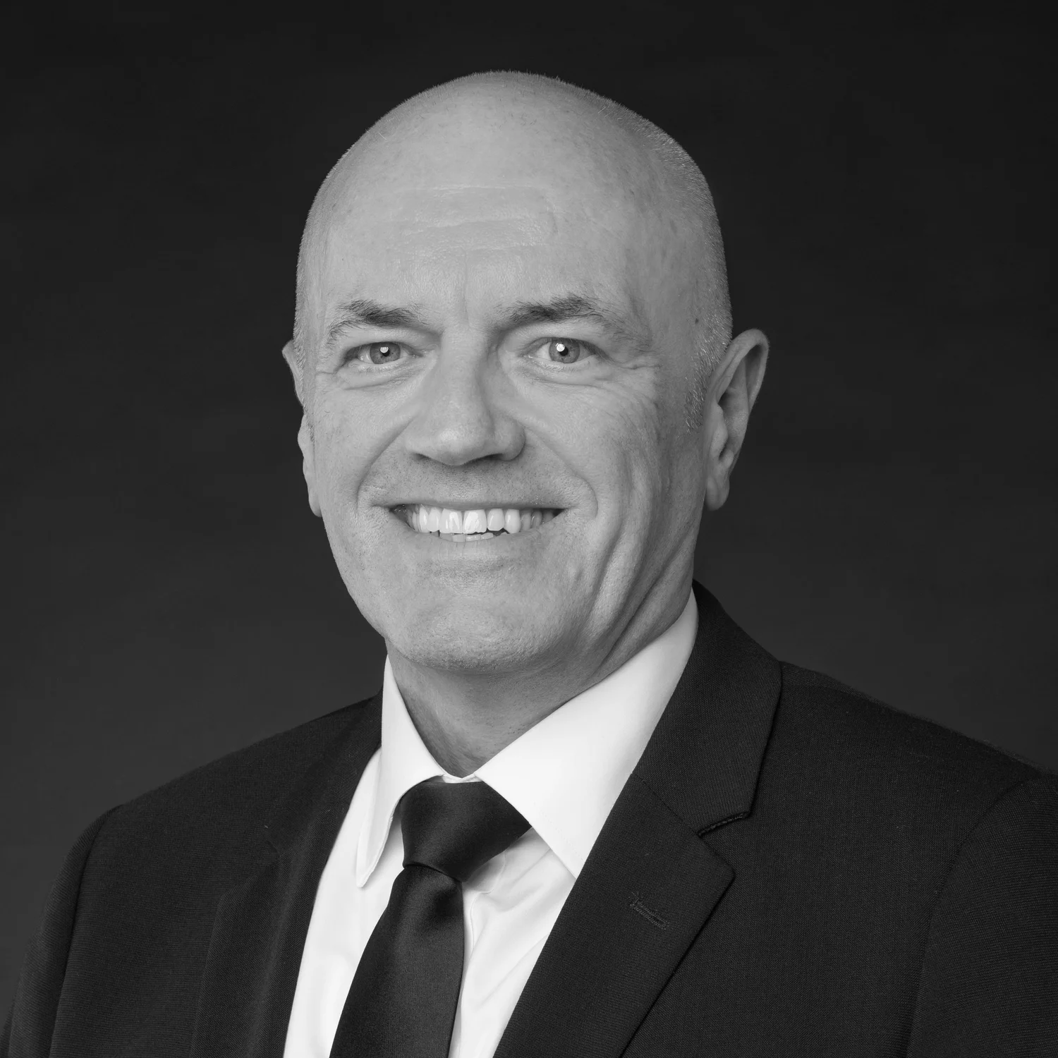 Team — ZeroGeo Energy