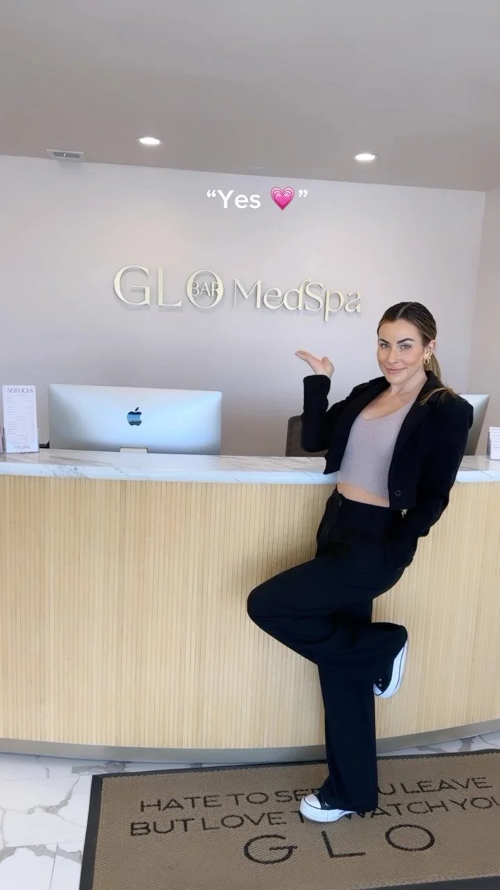 GLO Bar MedSpa