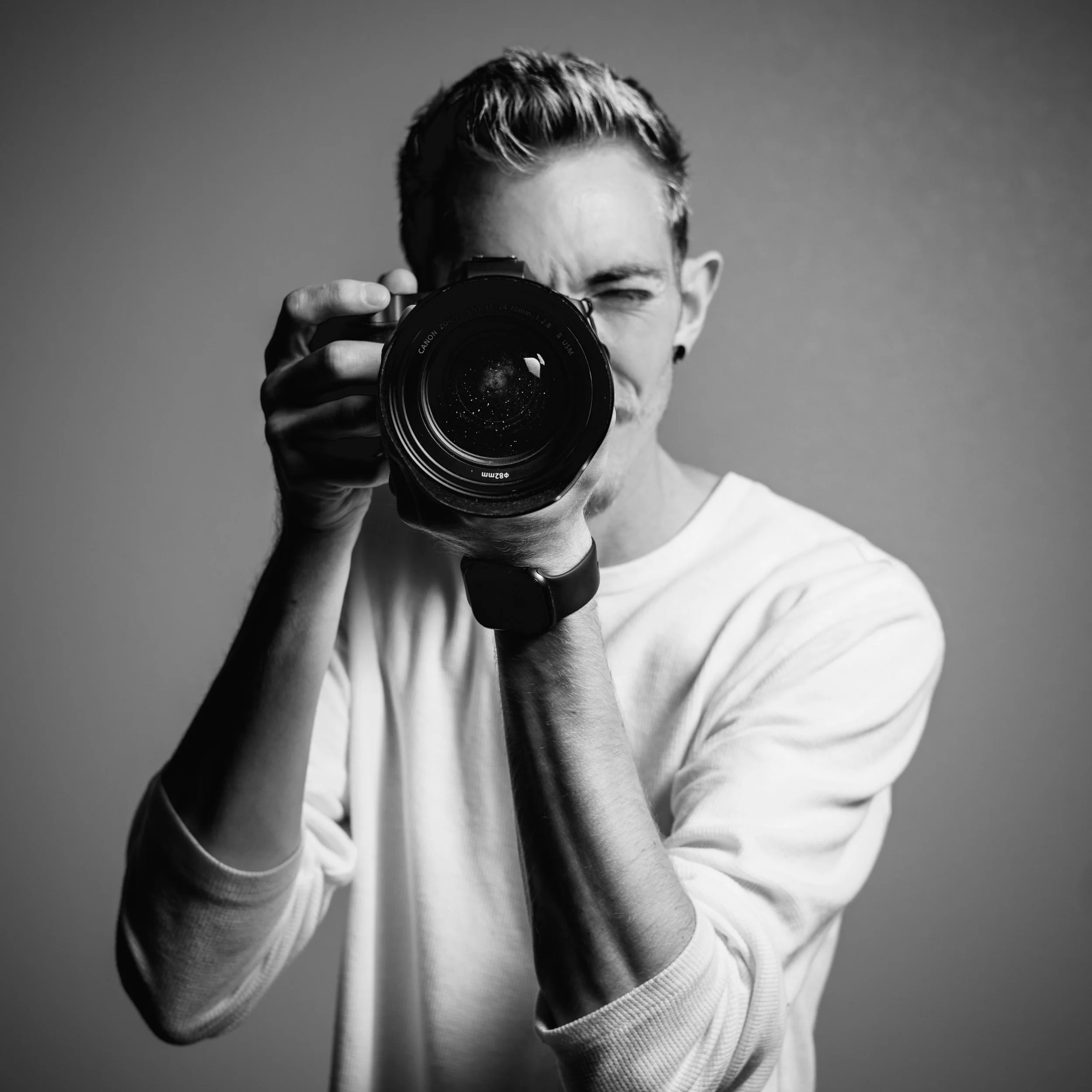 Team — Petrichor Collective