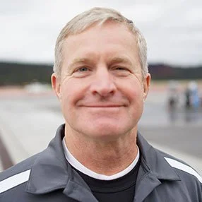 Staff — Northwest Flight Service