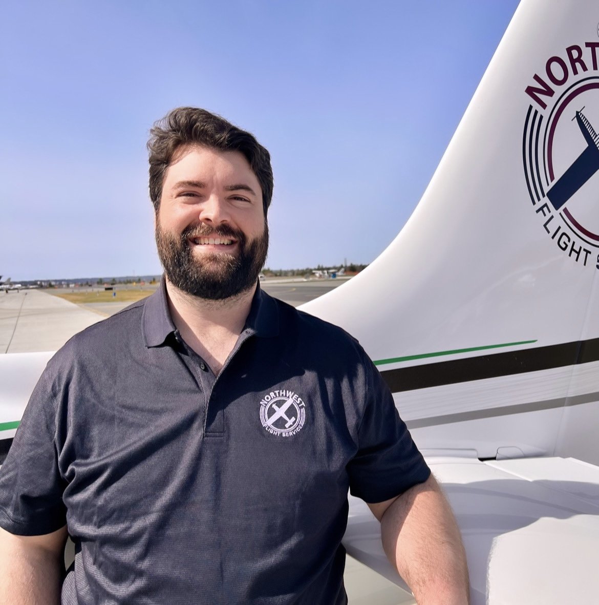 Staff — Northwest Flight Service