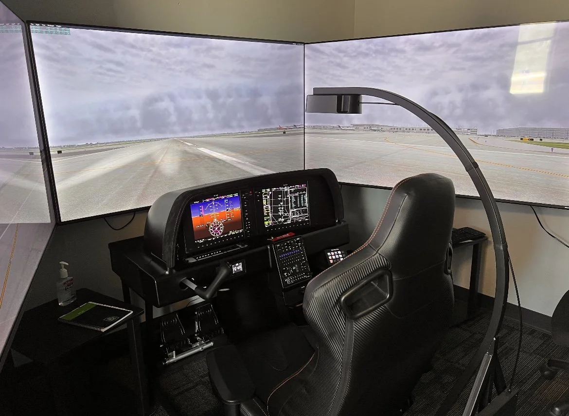 Fleet — Northwest Flight Service