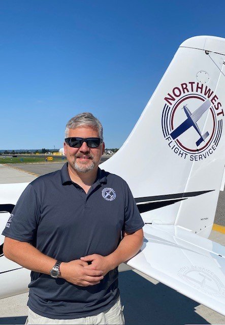Staff — Northwest Flight Service