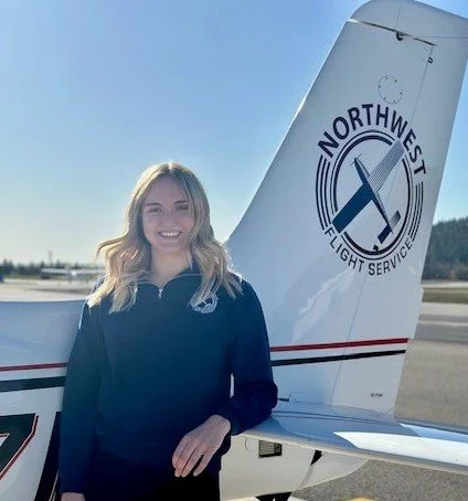 Staff — Northwest Flight Service