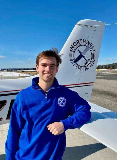 Staff — Northwest Flight Service