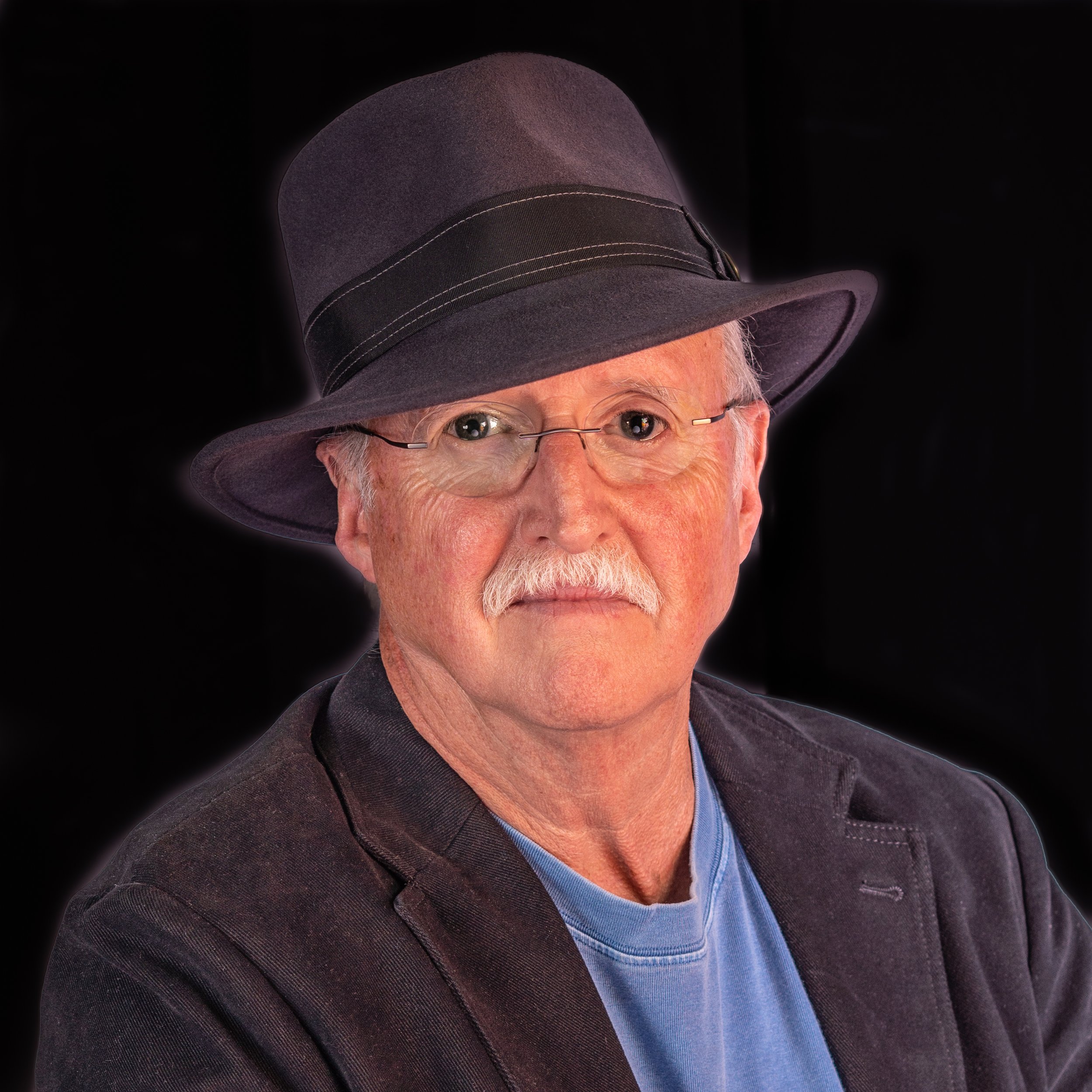 H.D. Kirkpatrick, Ph.D. H.D. Kirkpatrick, Ph.D.