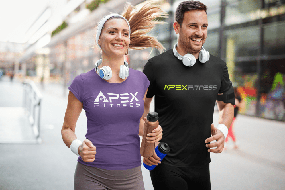APEX FITNESS 24/7