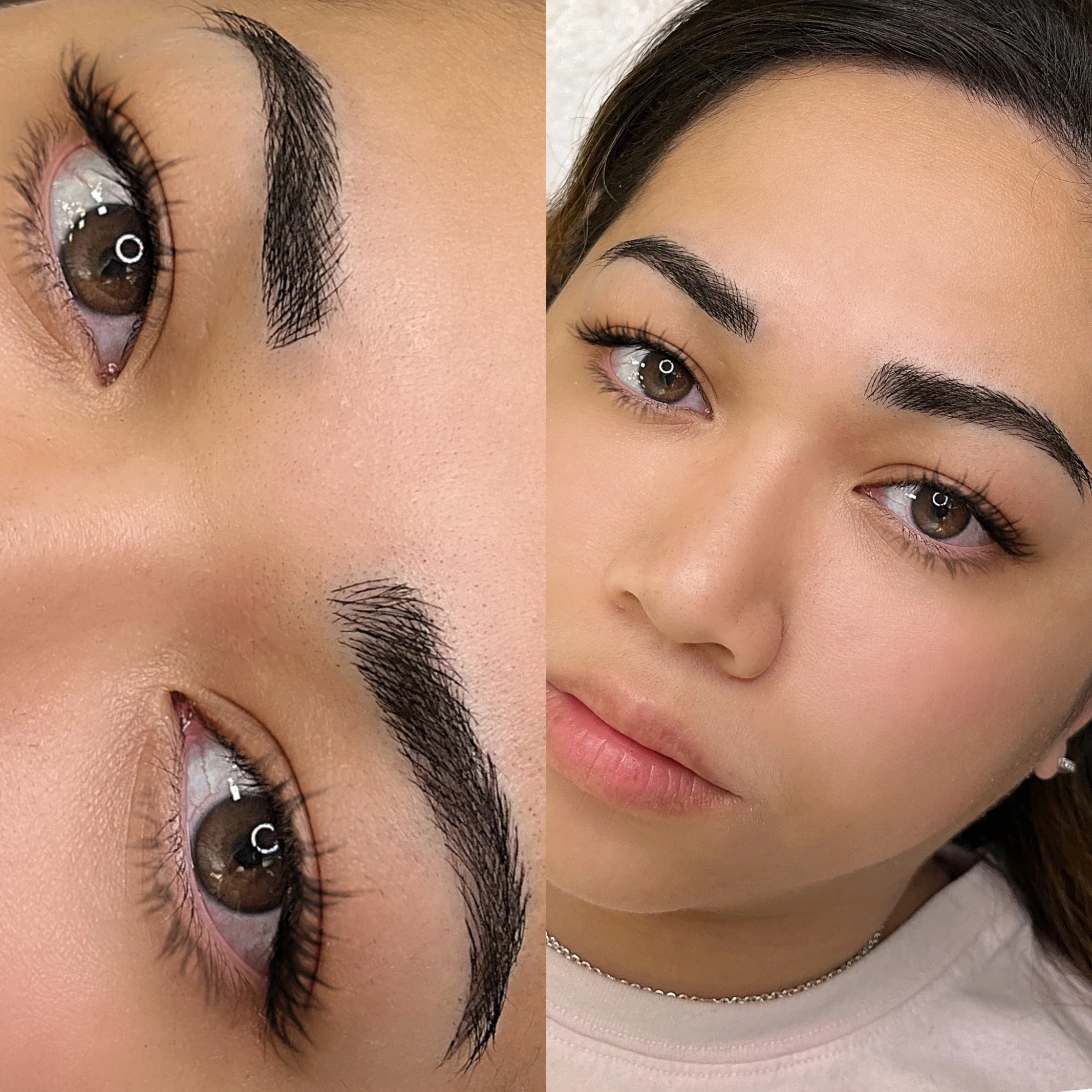 Services 2 — Apex brows