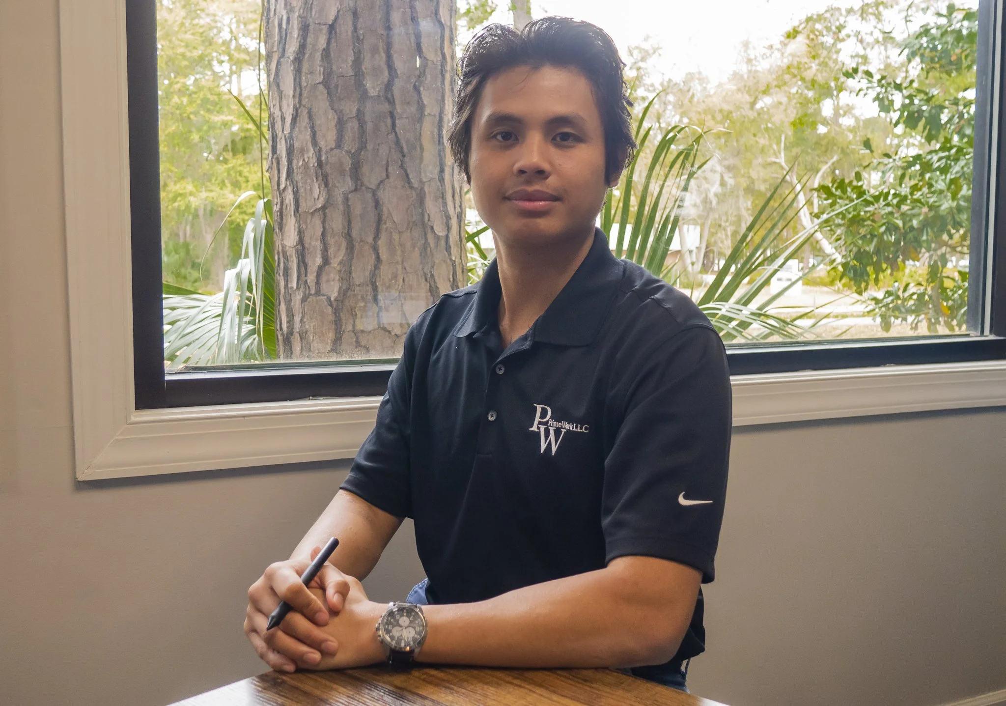 PrimeWork- PrimeWork LLC