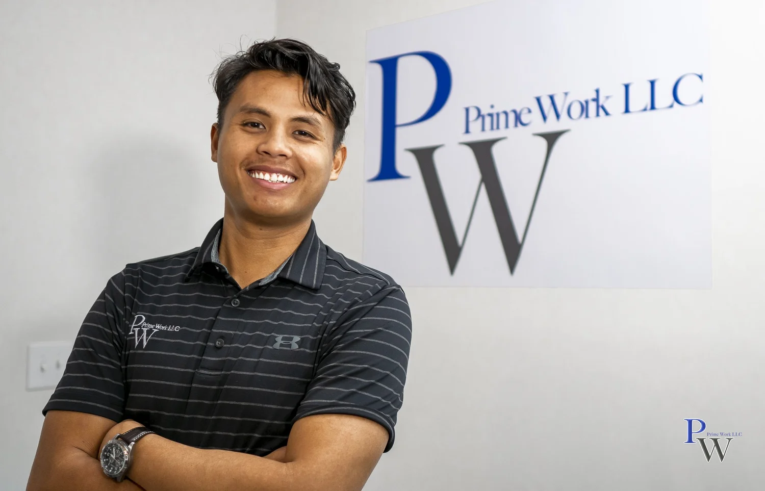 PrimeWork- PrimeWork LLC