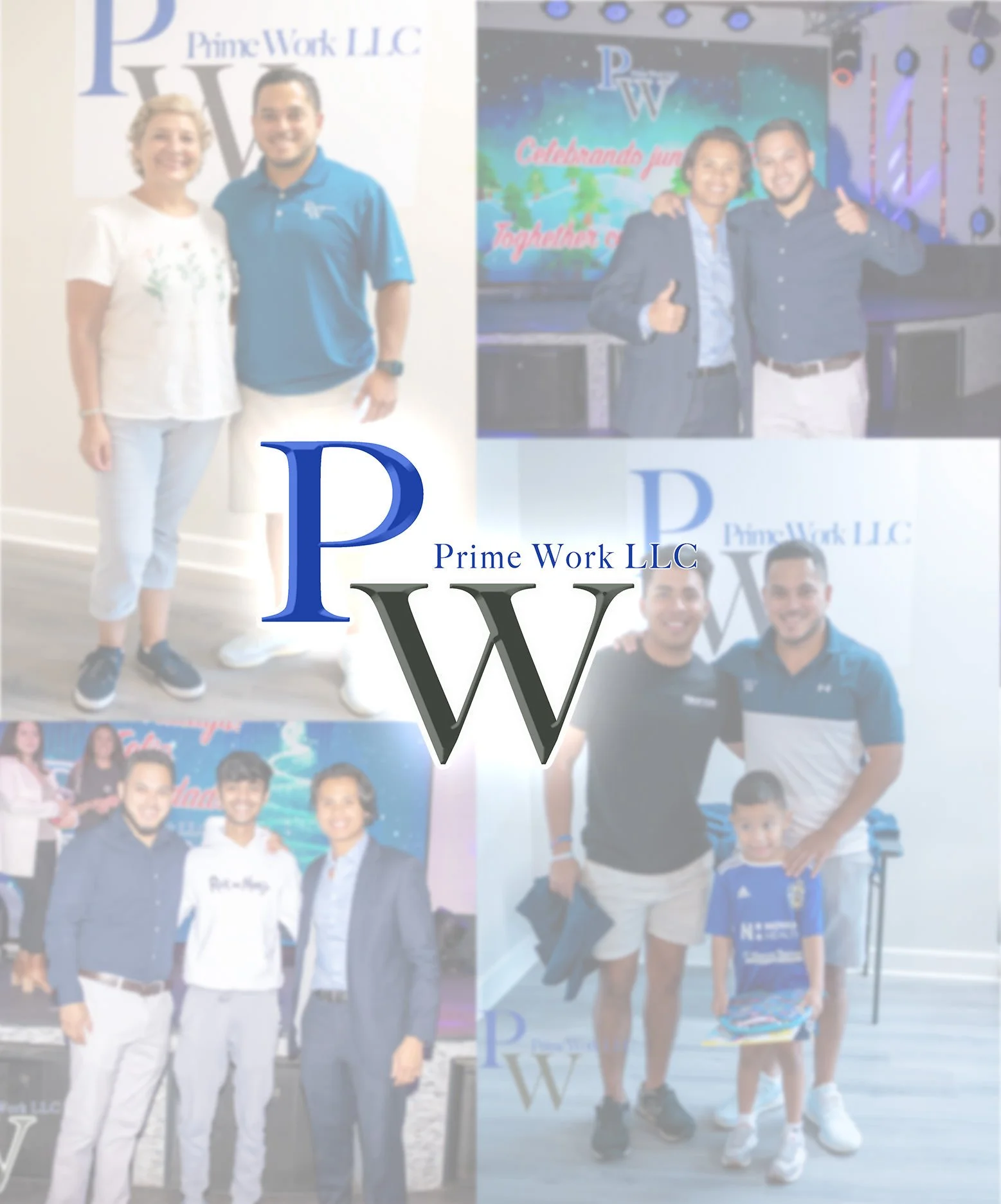 PrimeWork- PrimeWork LLC