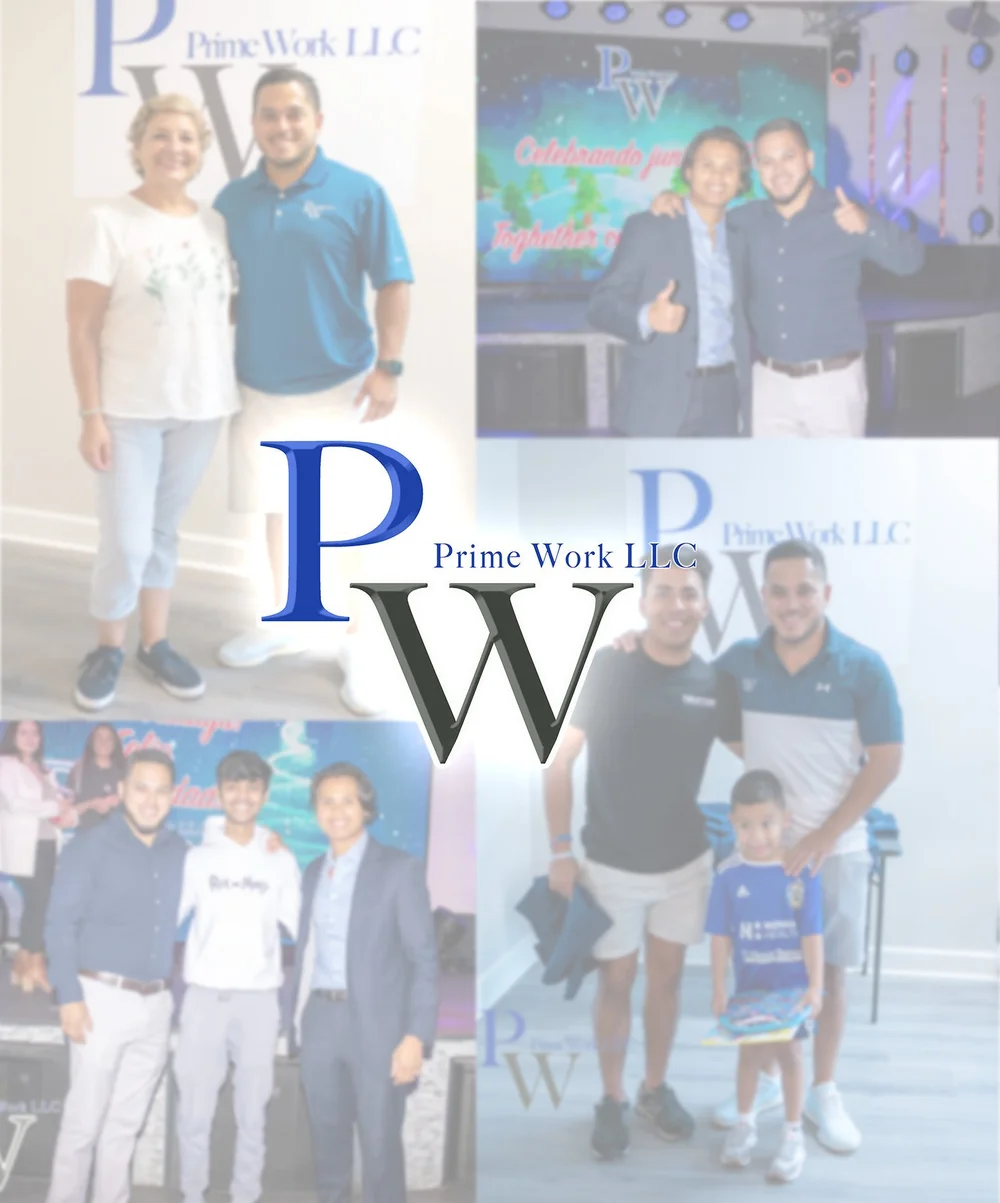 PrimeWork- PrimeWork LLC
