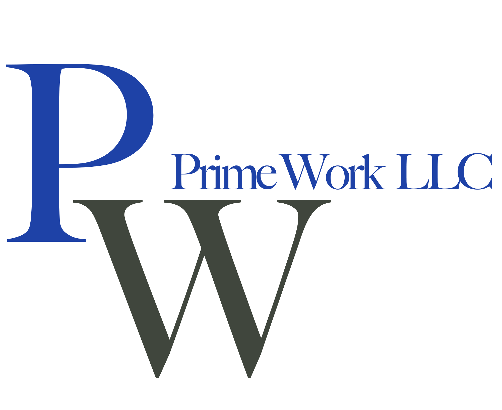 PrimeWork- PrimeWork LLC