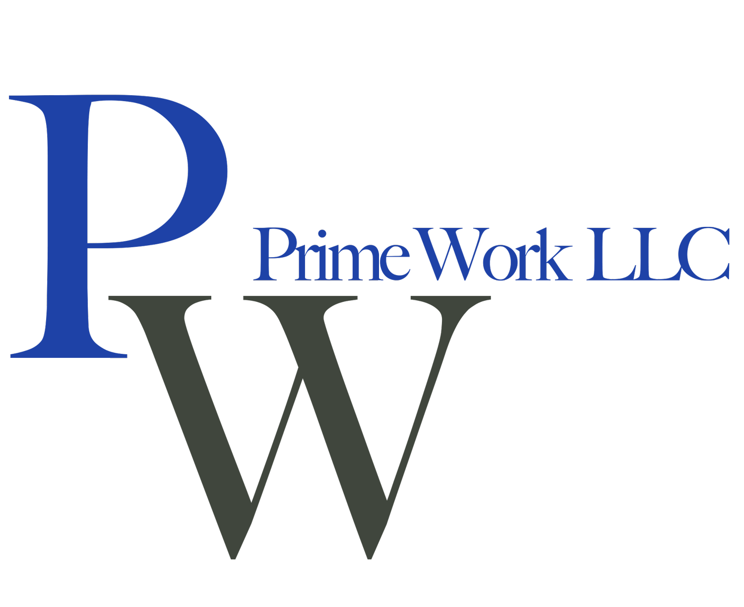 PrimeWork- PrimeWork LLC