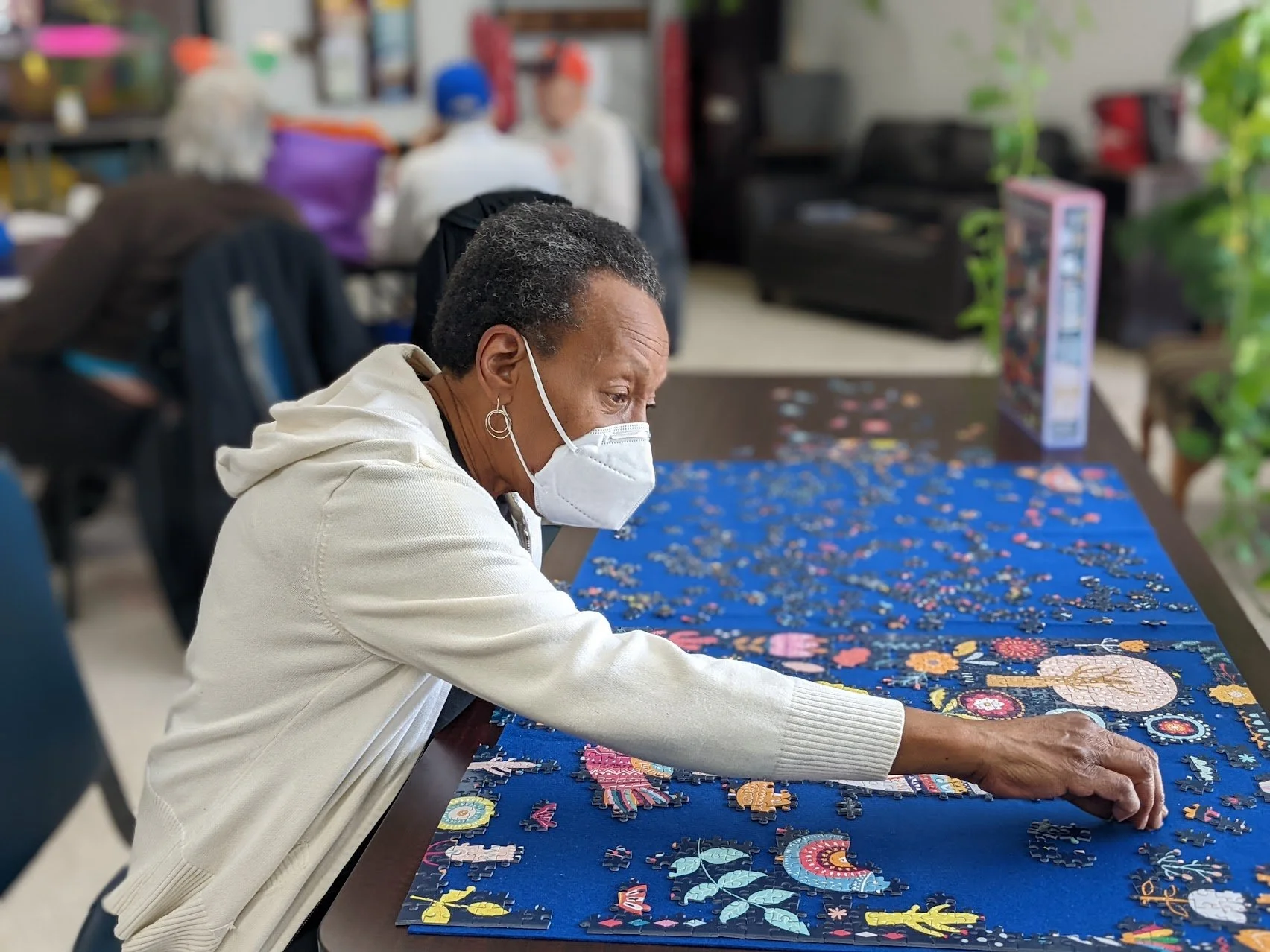 Syracuse Northeast Community Center