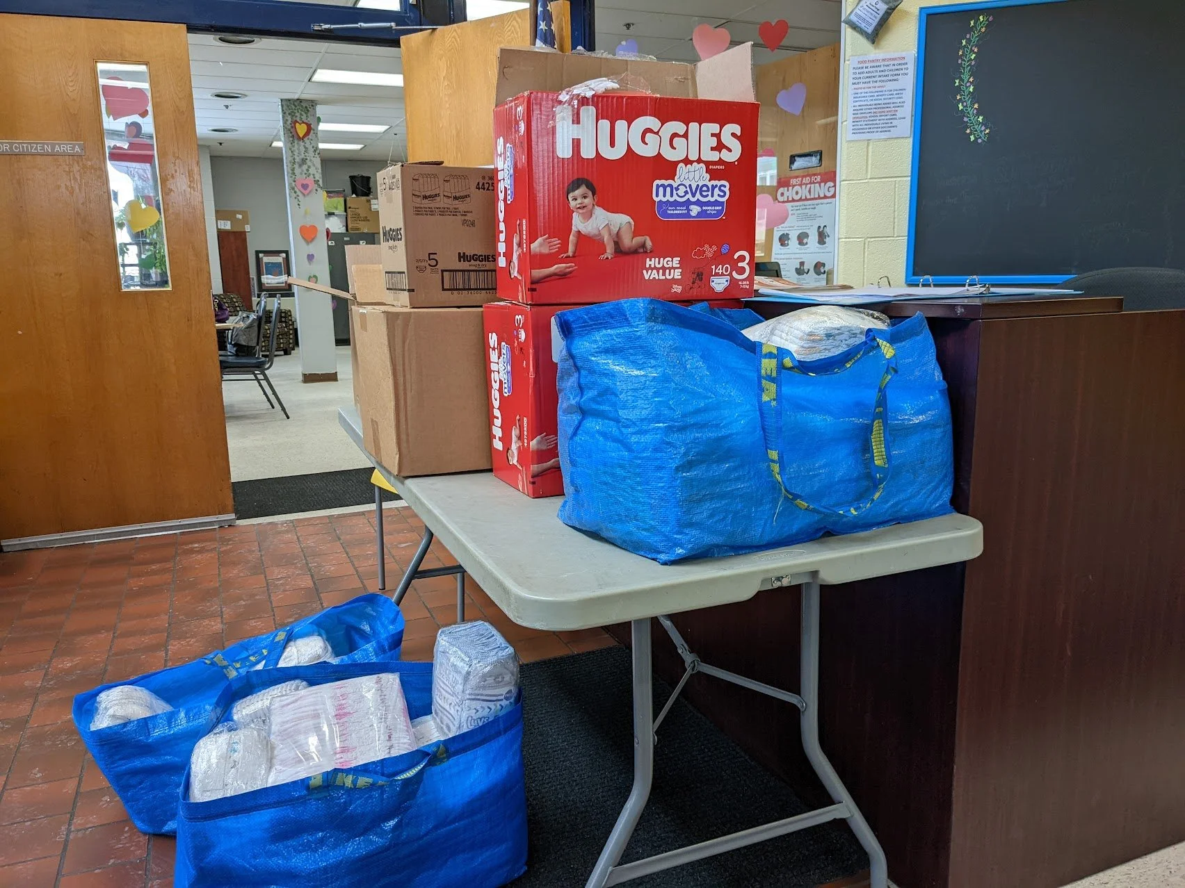 Syracuse Northeast Community Center