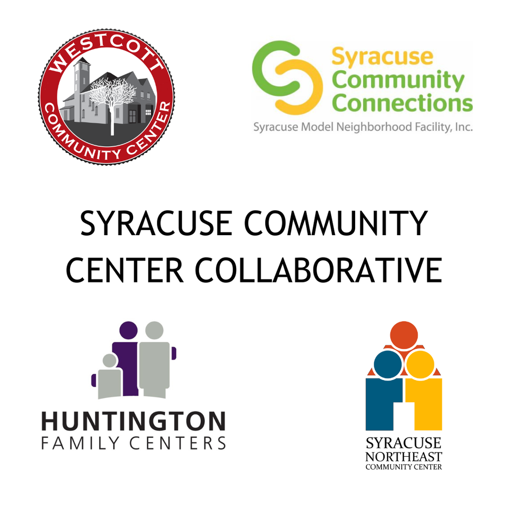 Collaborations — Syracuse Northeast Community Center