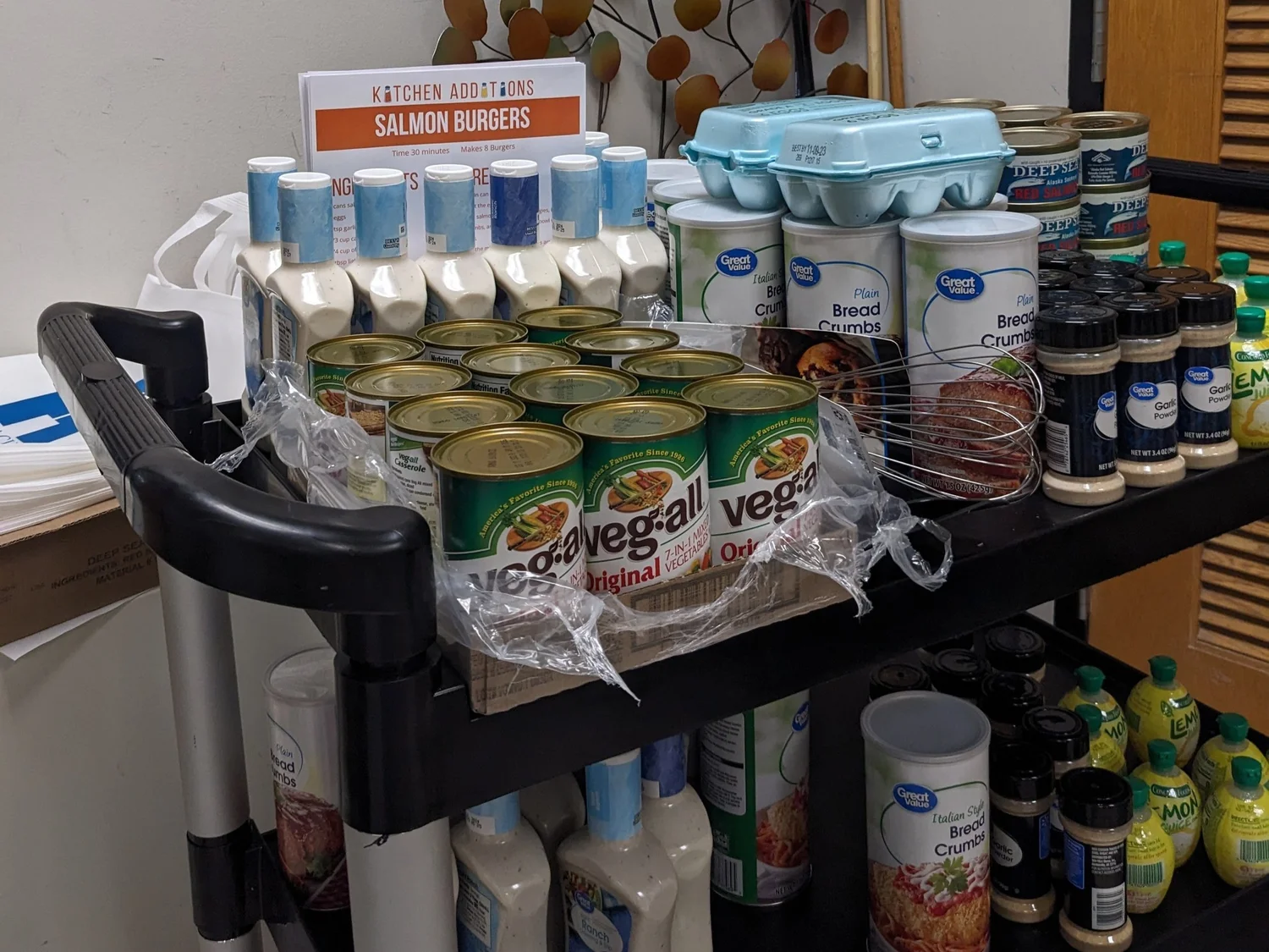 Food Farmacy — Syracuse Northeast Community Center