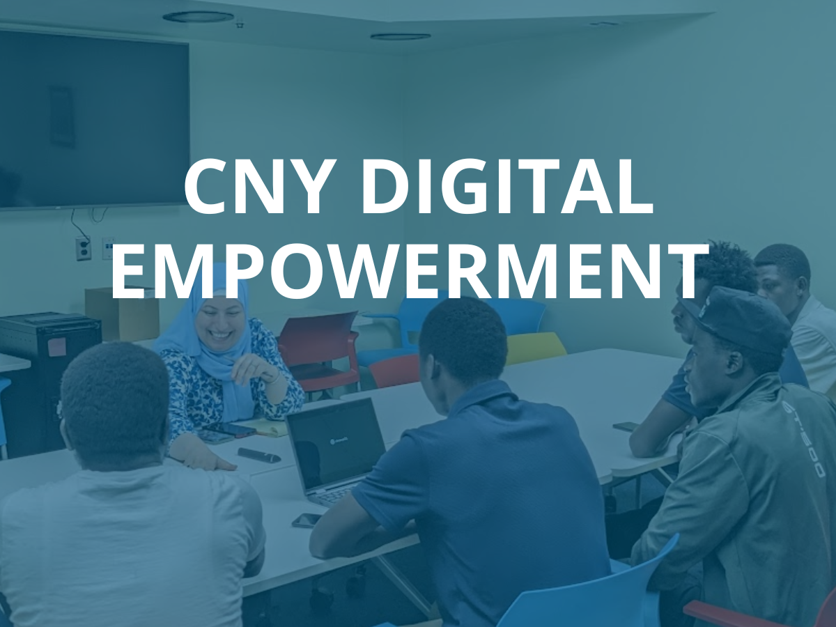 Programs — Syracuse Northeast Community Center