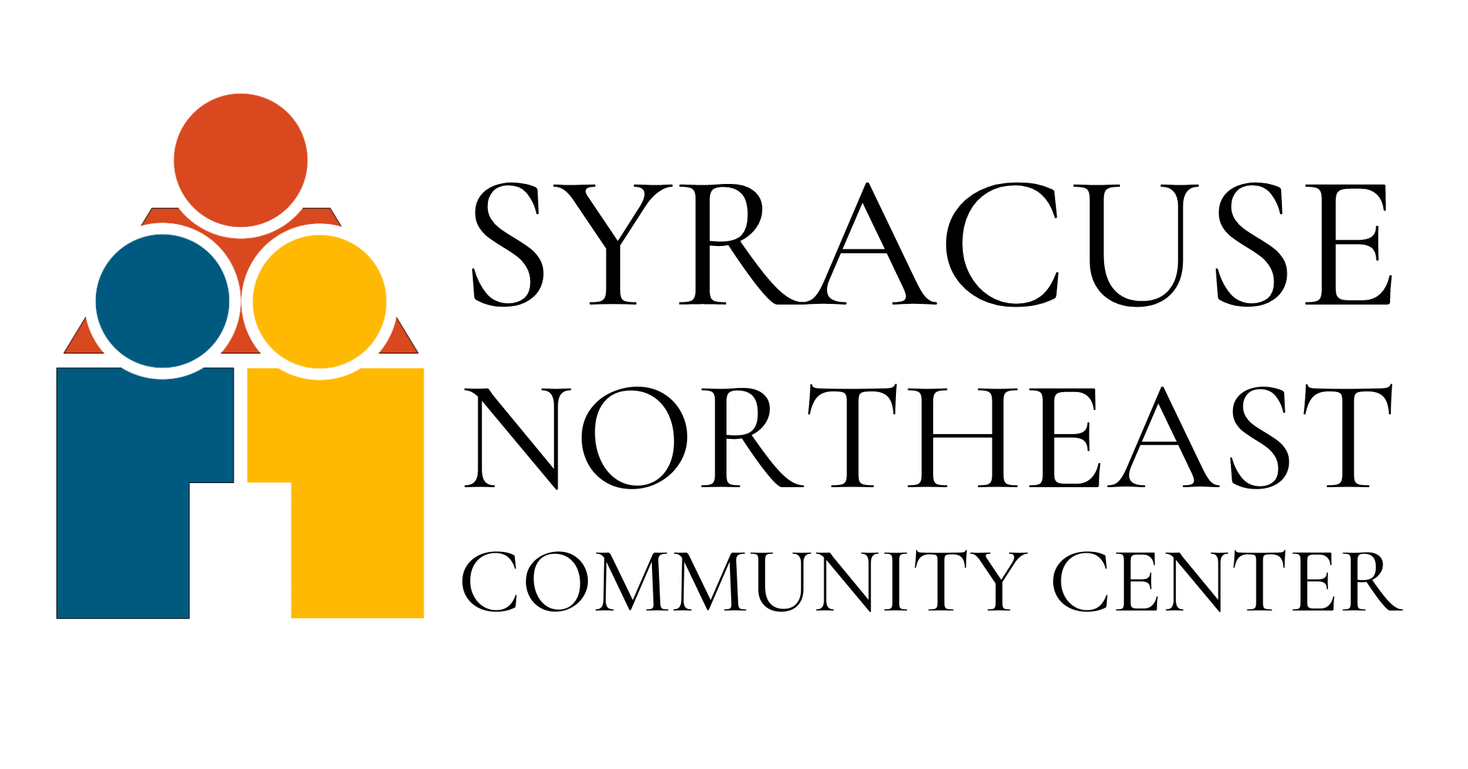 Community Center Symbol