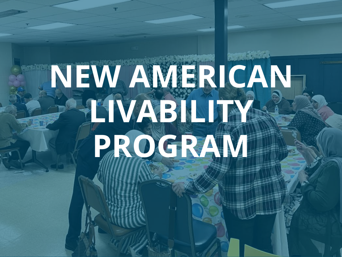 Programs — Syracuse Northeast Community Center