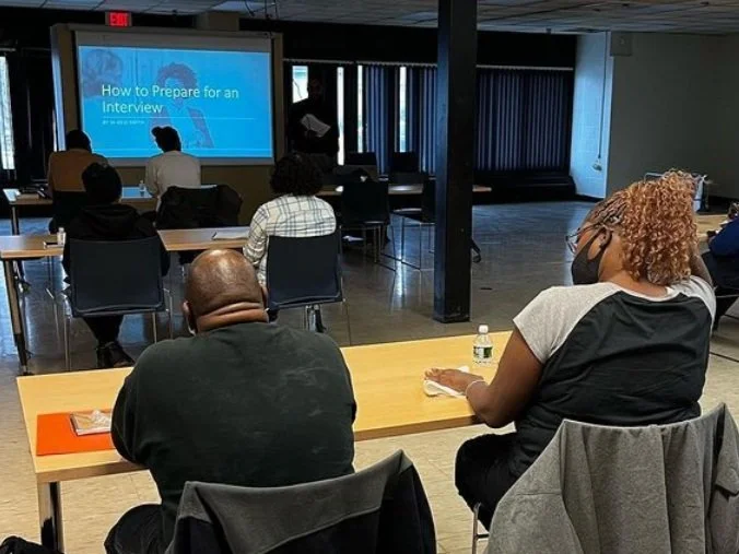 Syracuse Northeast Community Center