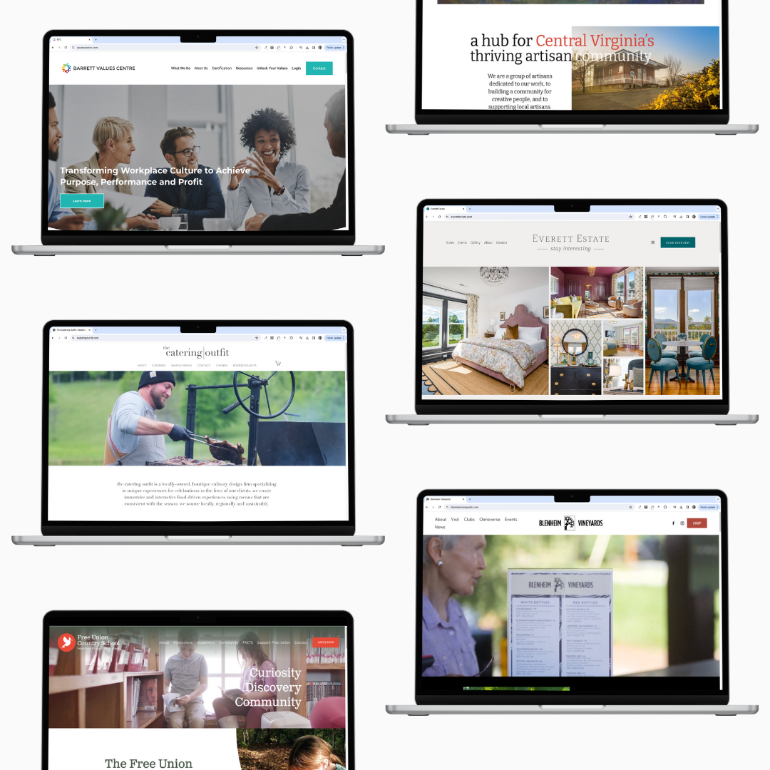 Hive’s 2023 Year in Review — Hive Creative Group | PR, Marketing, Web ...