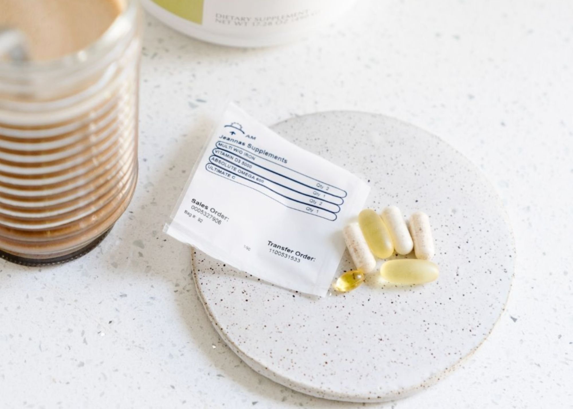 Boosting Your Immune System: Top Immune Support Supplements ...