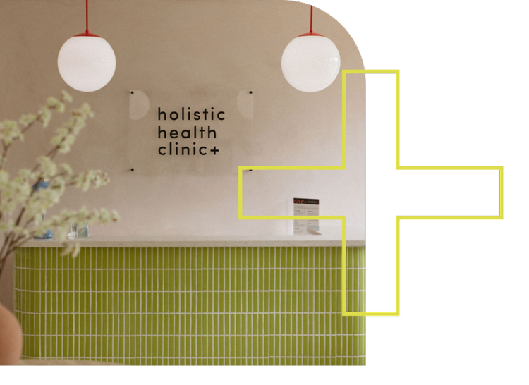 Functional Medicine Telehealth Clinic | Holistic Health Code | Whole ...