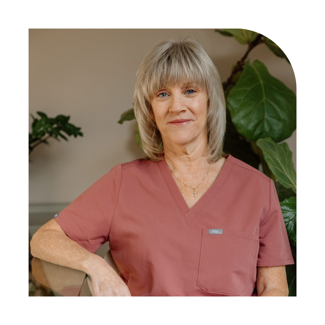 Team - Functional Medicine Telehealth Clinic | Holistic Health Code ...