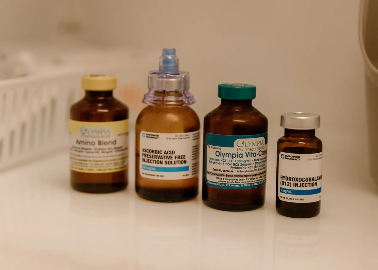 Hormone Imbalance Unveiled: Empowering Health with Functional Medicine ...