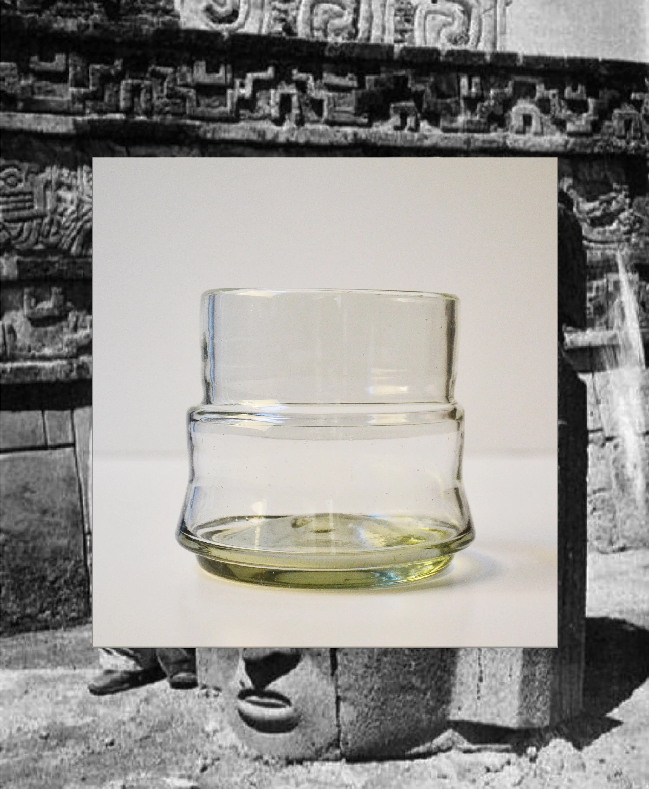 Toast to Tradition with Handblown Pre-Hispanic-Inspired Glassware by La ...