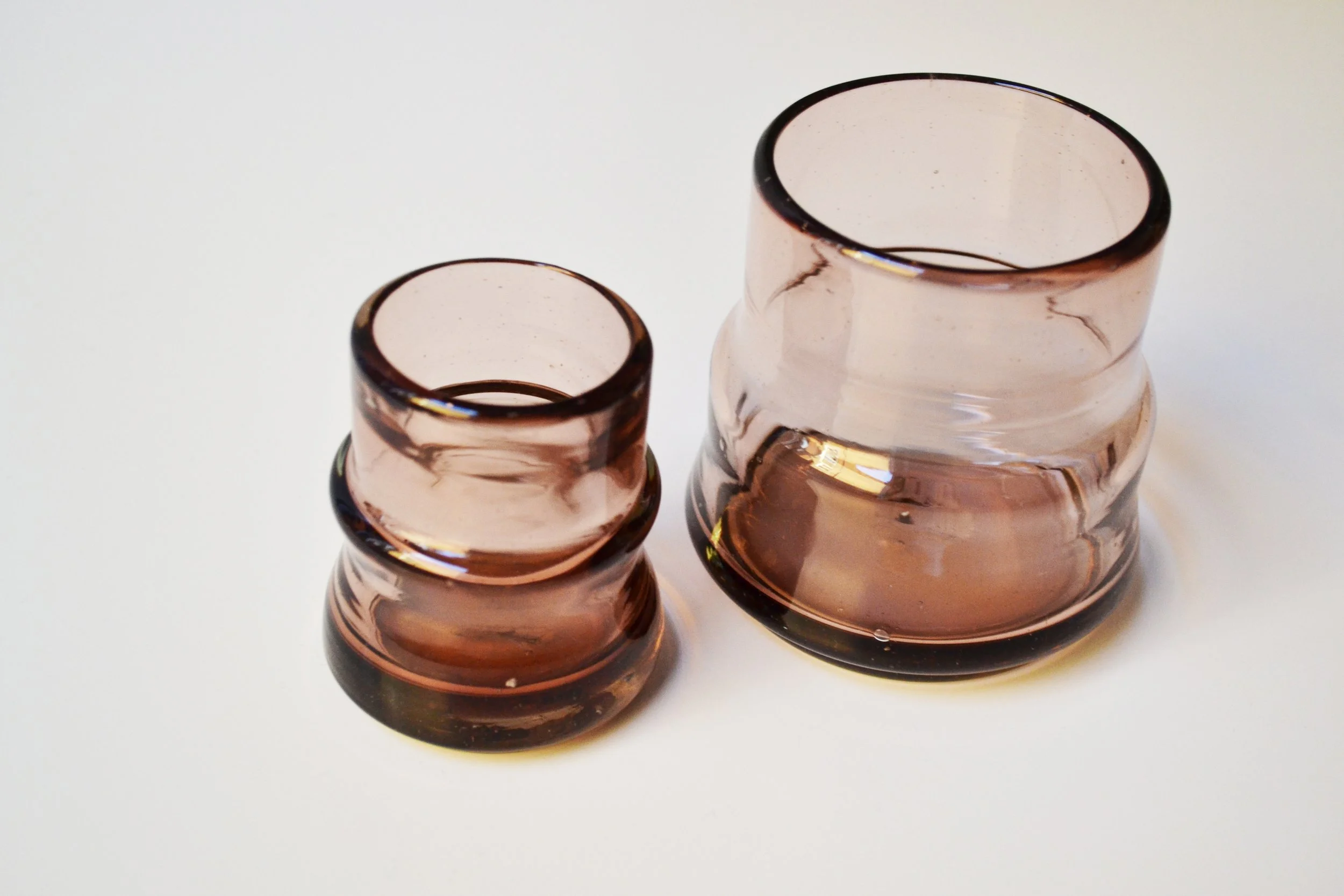 Toast to Tradition with Handblown Pre-Hispanic-Inspired Glassware by La ...