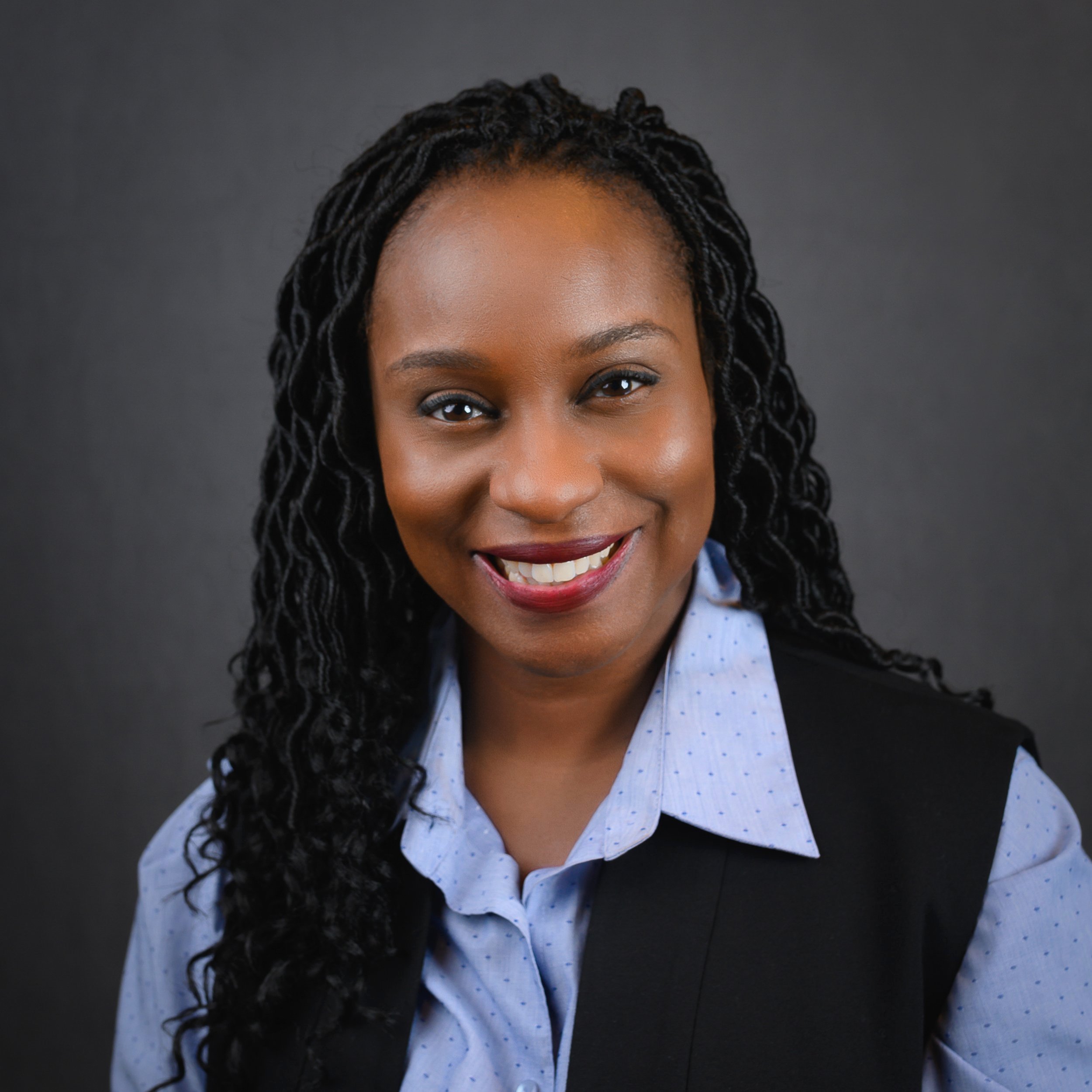 Professional Headshot Provider for the DMV