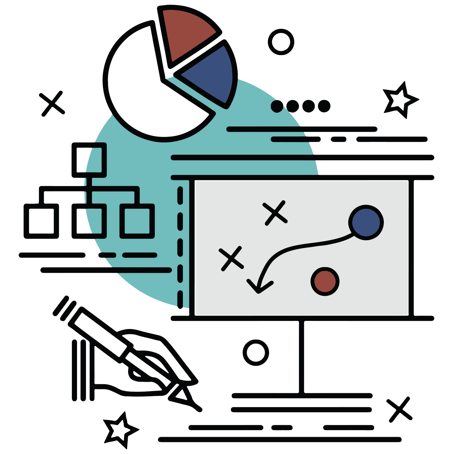 AVA Behavioral Assessment — AVA Assessment
